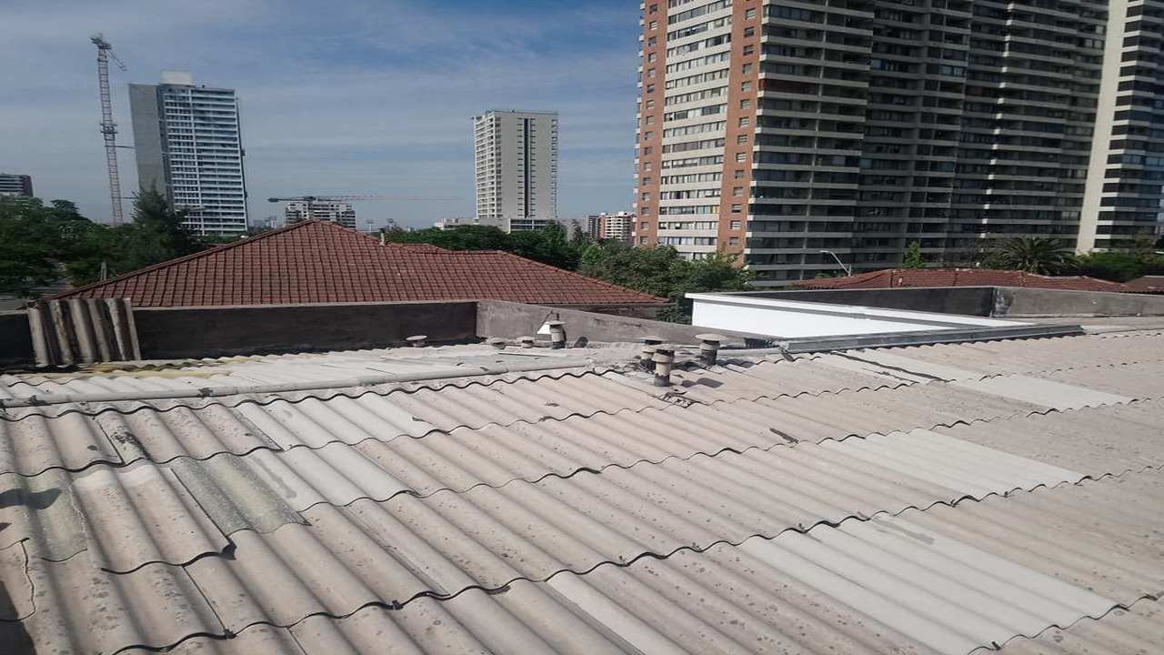 Techumbre,Techumbres,Trabajos en Techumbres, Reparaciones de Techumbres ...